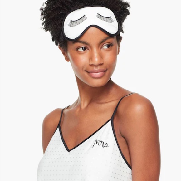 kate spade | Intimates & Sleepwear | Kate Spade Bride Pajama And Robe ...